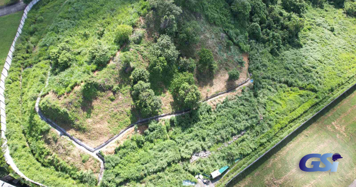 Essential Guide to Slope Drainage Canals for Stability